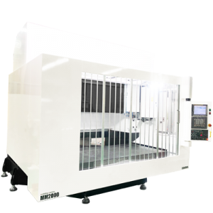 MM2000 - 株式会社岩間工業所